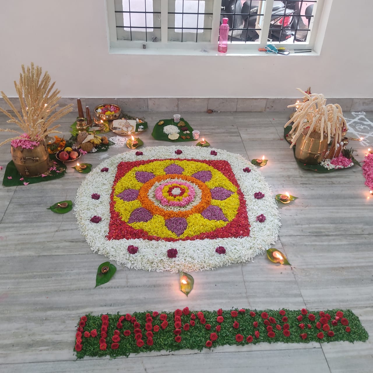 ATHAPOOKALAM CELEBRATION 2022 – Dr Nair's Hospital